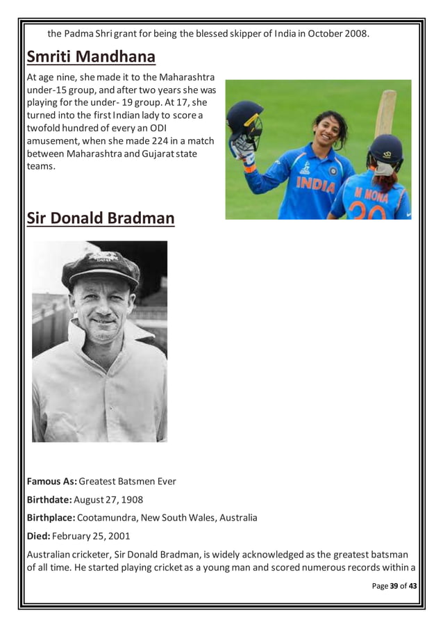 Physical Education project class 12 | DOCX