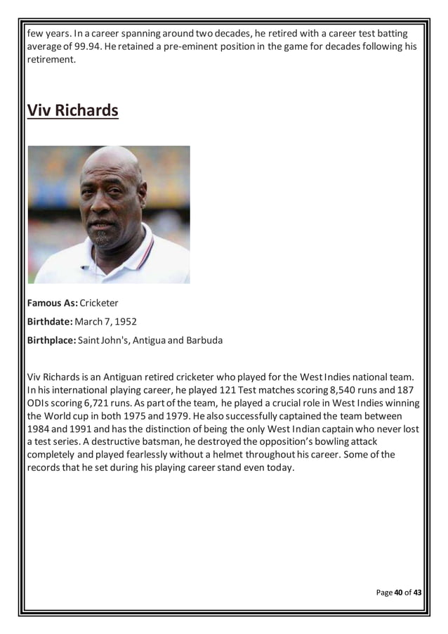 Physical Education project class 12 | DOCX