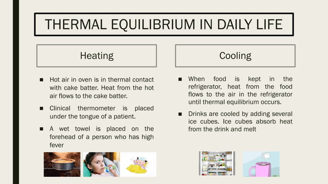 Physics F4 4_1 Thermal Equilibrium 24.pptx | Chemistry | Science