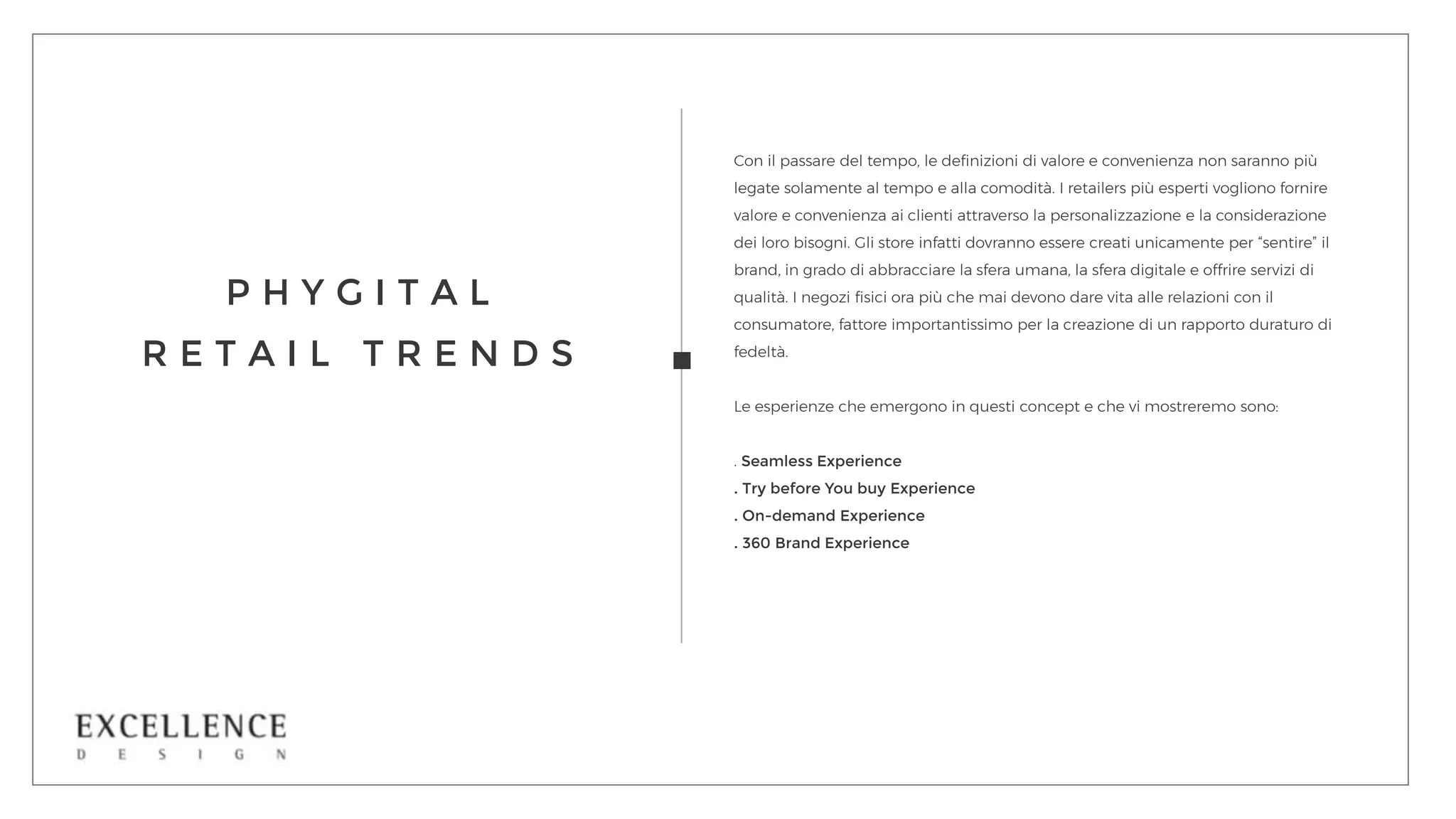 Phygital retail trends | PDF