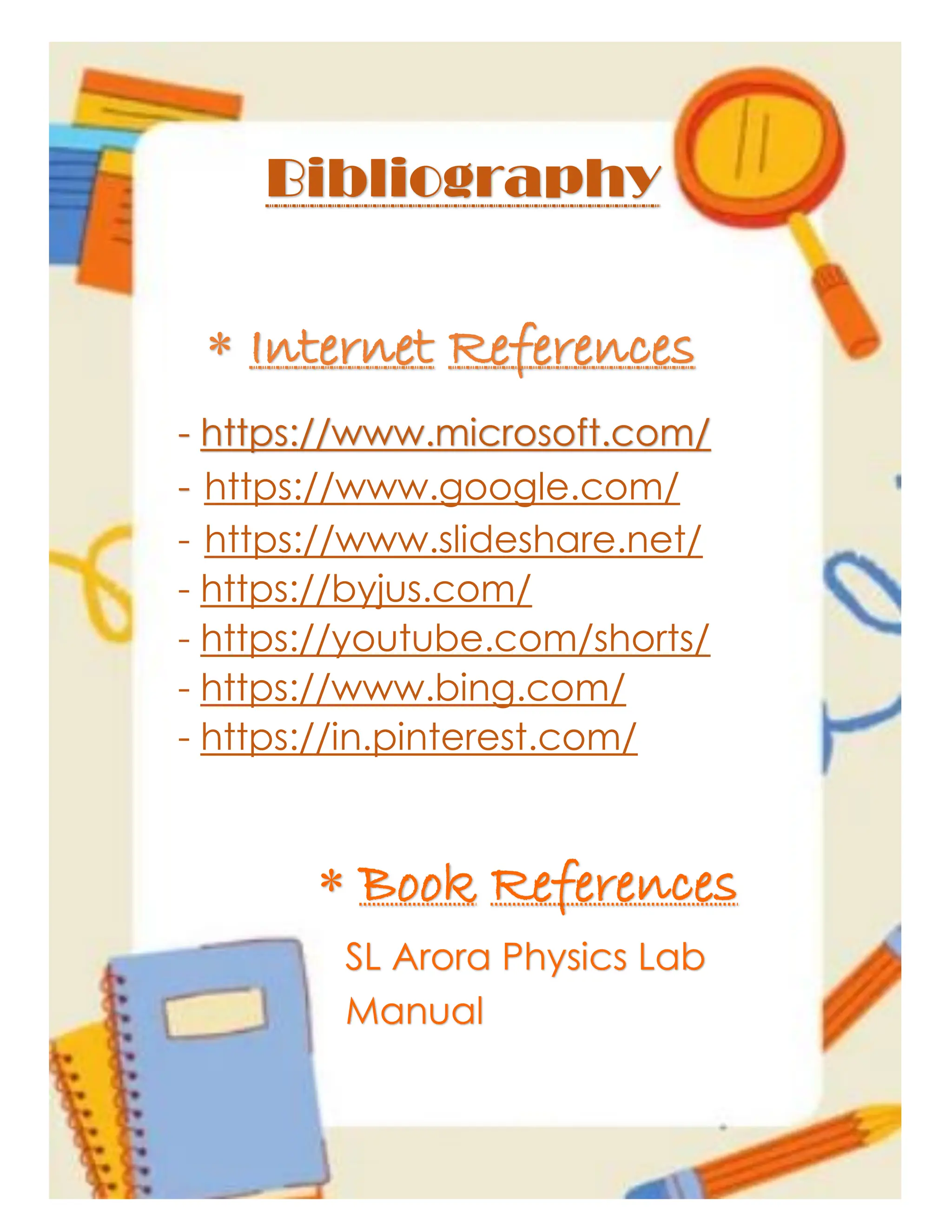 Physics Investigatory Project on transformers. Class 12th | PDF