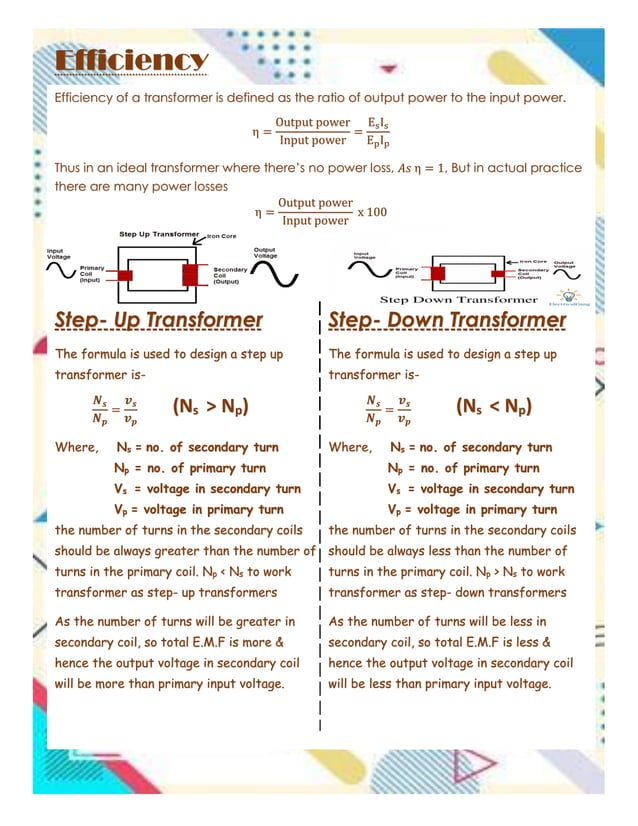 Physics Investigatory Project on transformers. Class 12th | PDF | Computer Networking | Computing