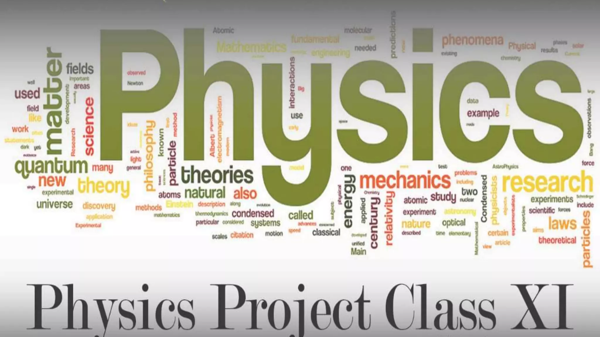 PHYISCS - LAW OF EQUIPARTITION OF ENERGY .pptx