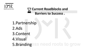 Digital Marketing Strategy | PPT