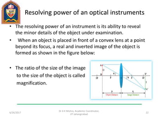 Phy i unit iii ppt diff | PPT