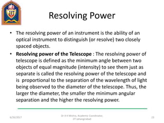 Phy i unit iii ppt diff | PPT
