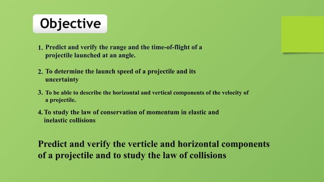 phy lab 1 projectile.pptxphy lab 1 projectile.pptx