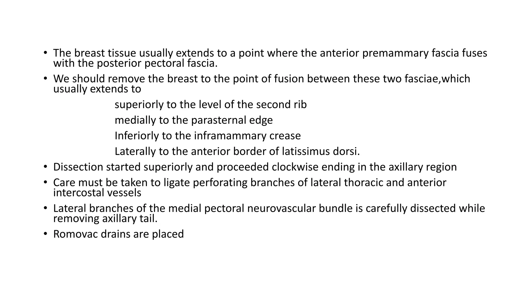 phyllodes tumour final presentation of breast | PPTX