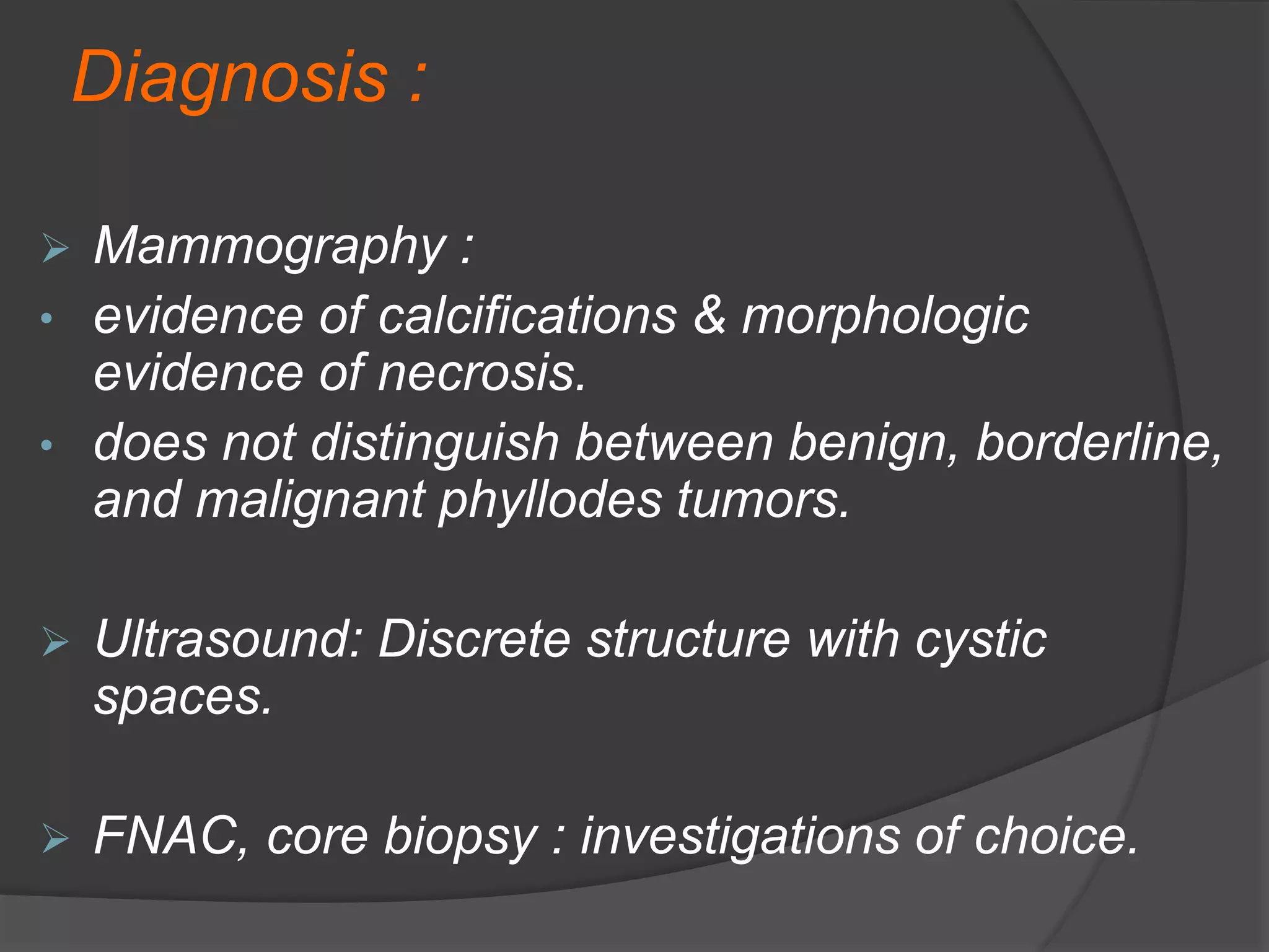PHYLLOIDES TUMOUR.pptx