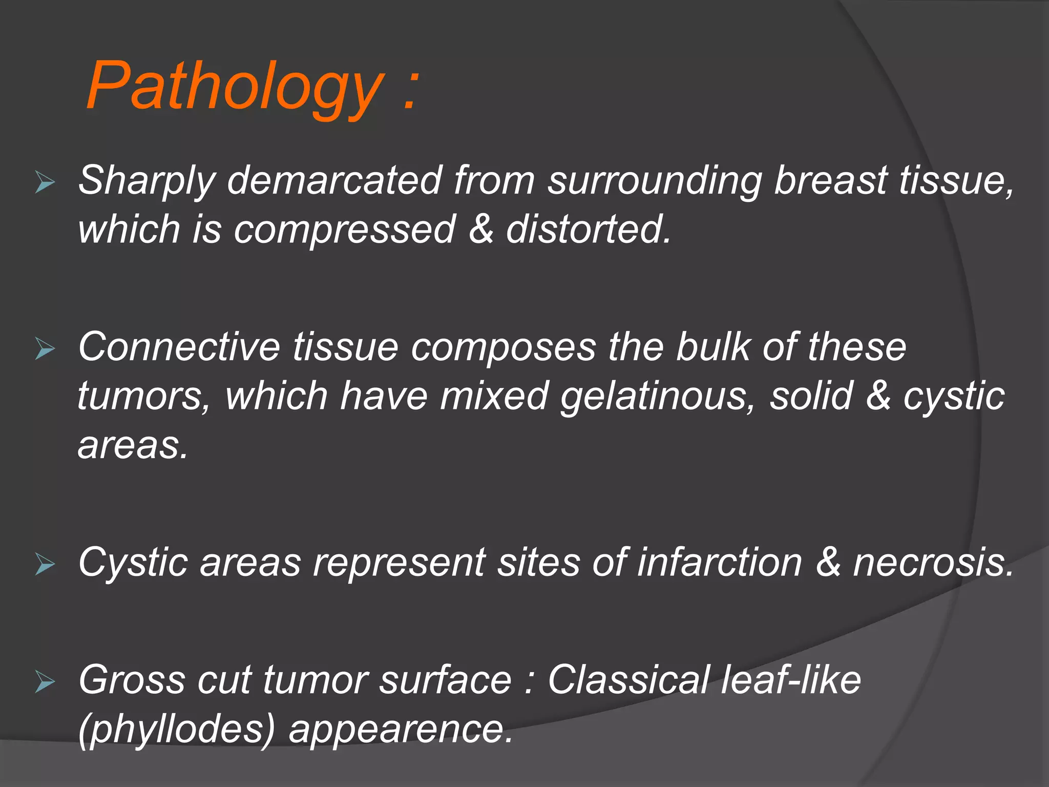 PHYLLOIDES TUMOUR.pptx