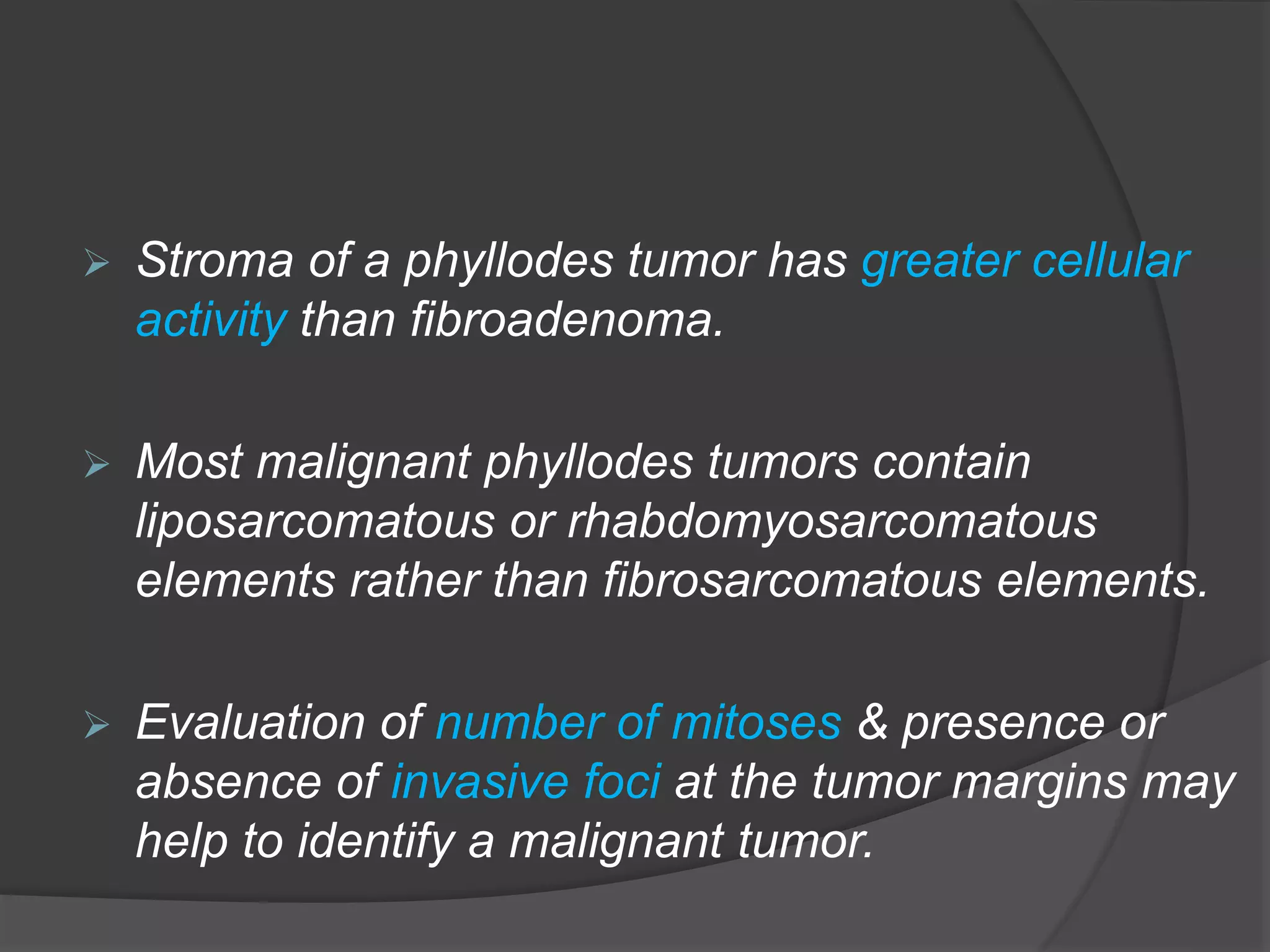 PHYLLOIDES TUMOUR.pptx