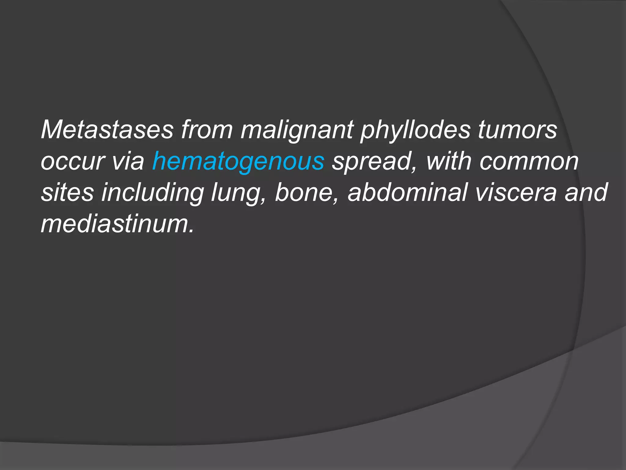 PHYLLOIDES TUMOUR.pptx