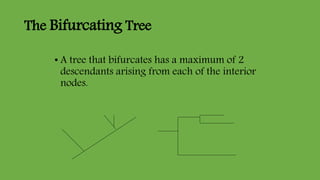 Phylogenetic tree | PPTX