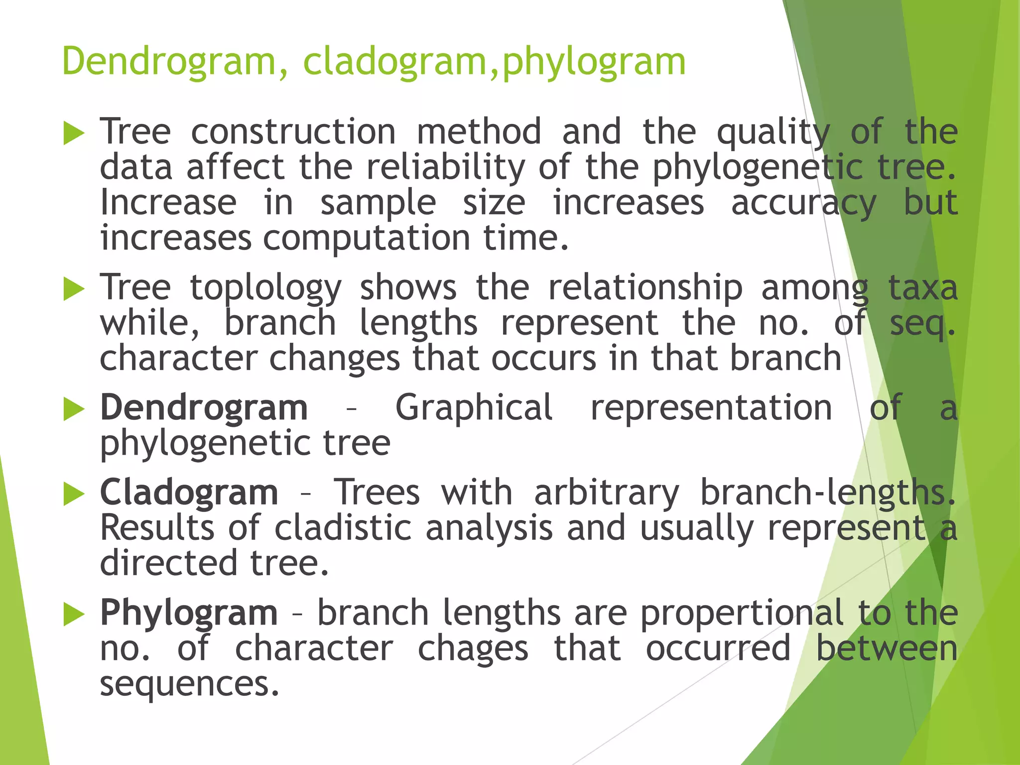 PHYLOGENETIC ANALYSIS_CSS2.pptx