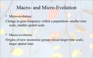 Phylogenetics | PPT