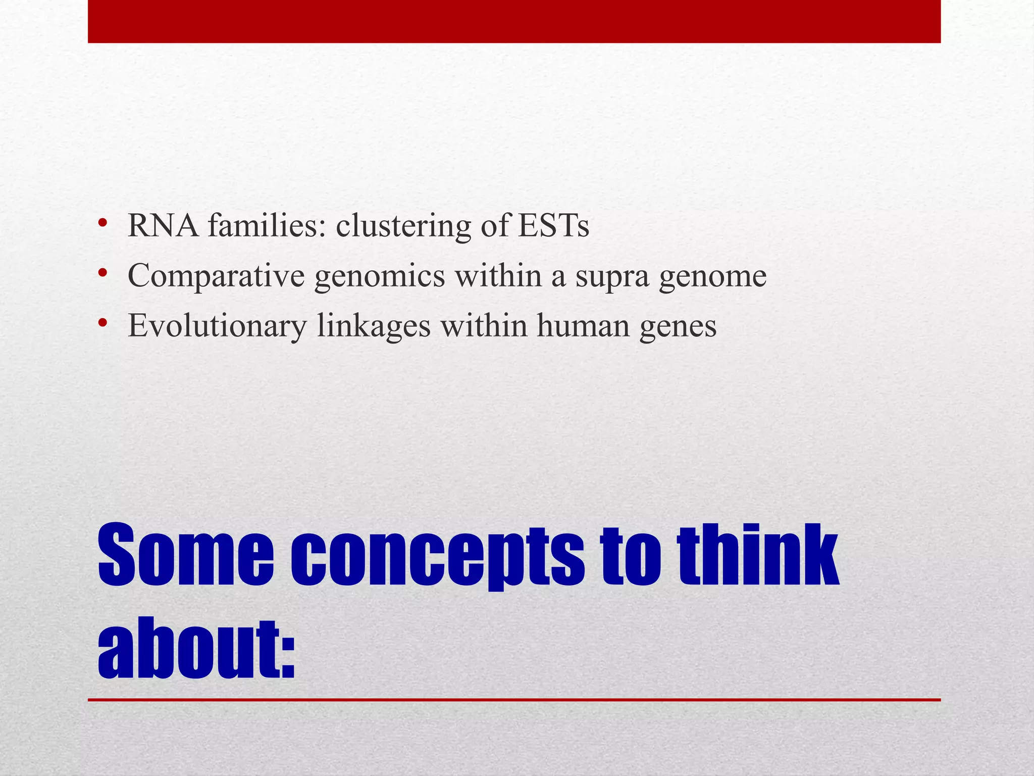 PHYLOGENETICS WITH MEGA | PPT