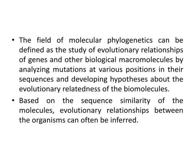 Phylogenetics Basics.pptx