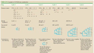 Presentation about phylogenetic tree and its construction methods. | PPTX