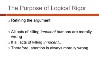 PHILOSOPHY AND LOGIC.pptx