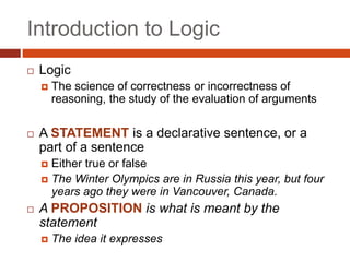 PHILOSOPHY AND LOGIC.pptx