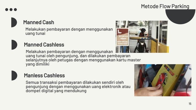 Phylot Controller Parkir | PPTX