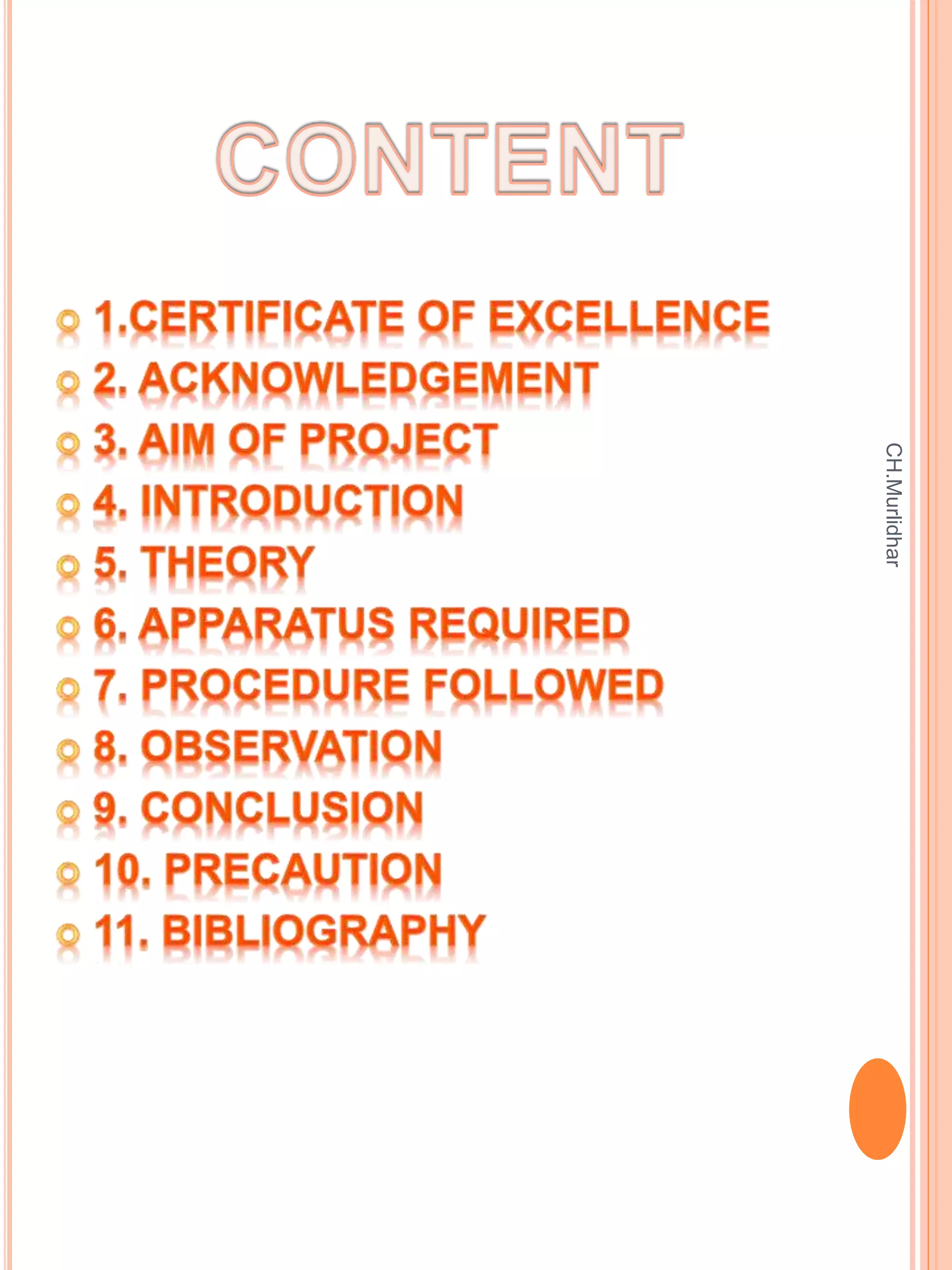Topic To Investigate The Relation Between The Ratio Of 1 Input And Output Voltage 2 Number