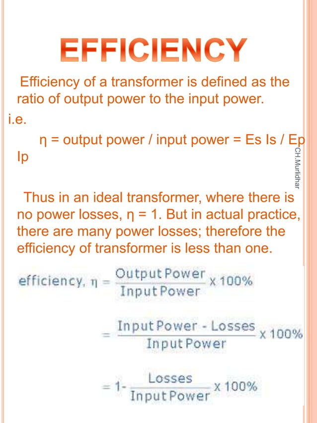 Topic To Investigate The Relation Between The Ratio Of 1 Input And