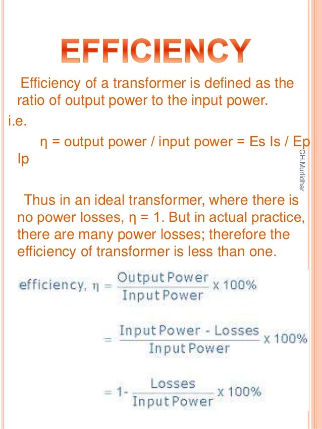 Topic To Investigate The Relation Between The Ratio Of 1 Input A