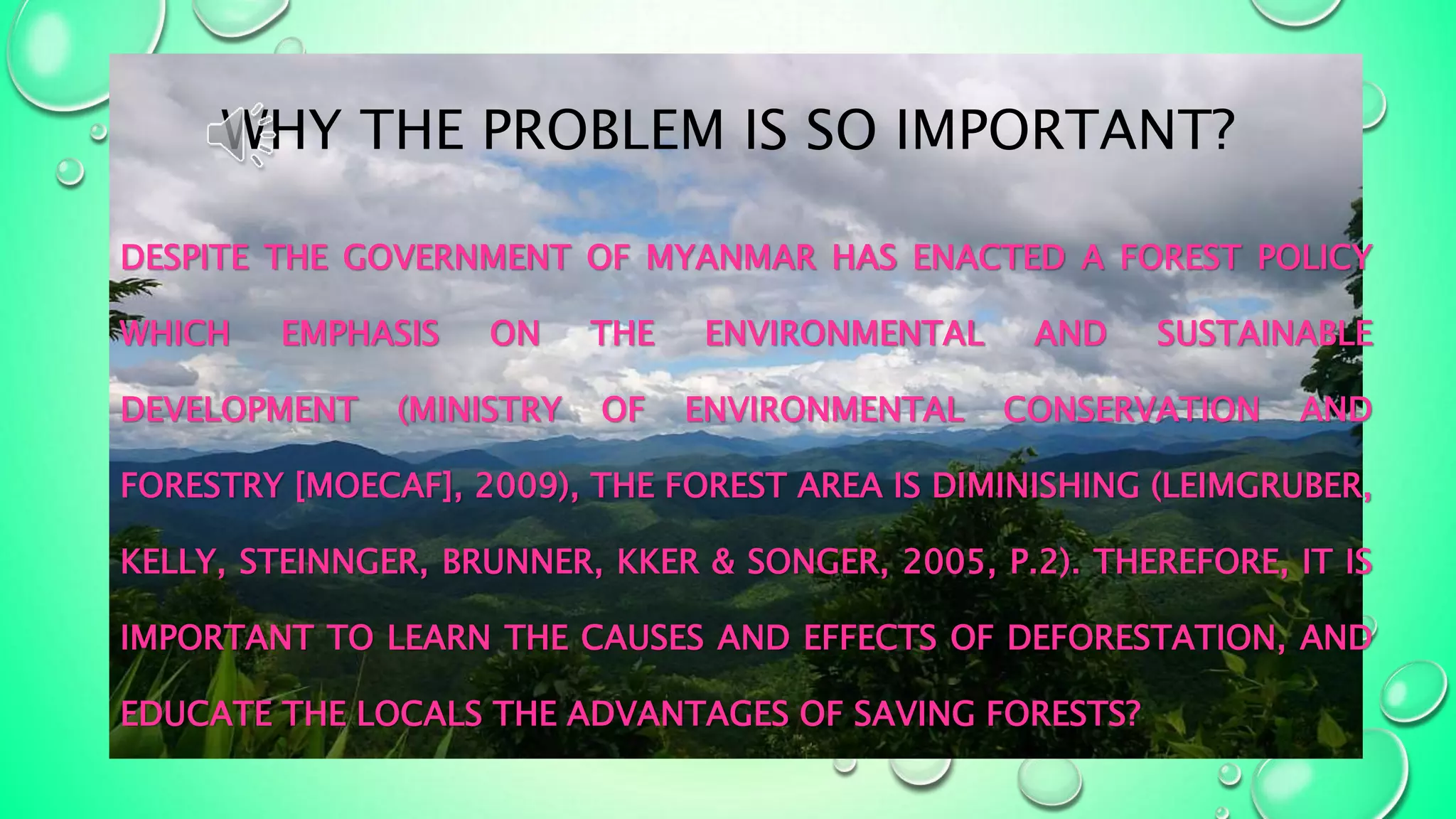 Phyo monmon 17640082_edc171_assessment2b | PPT