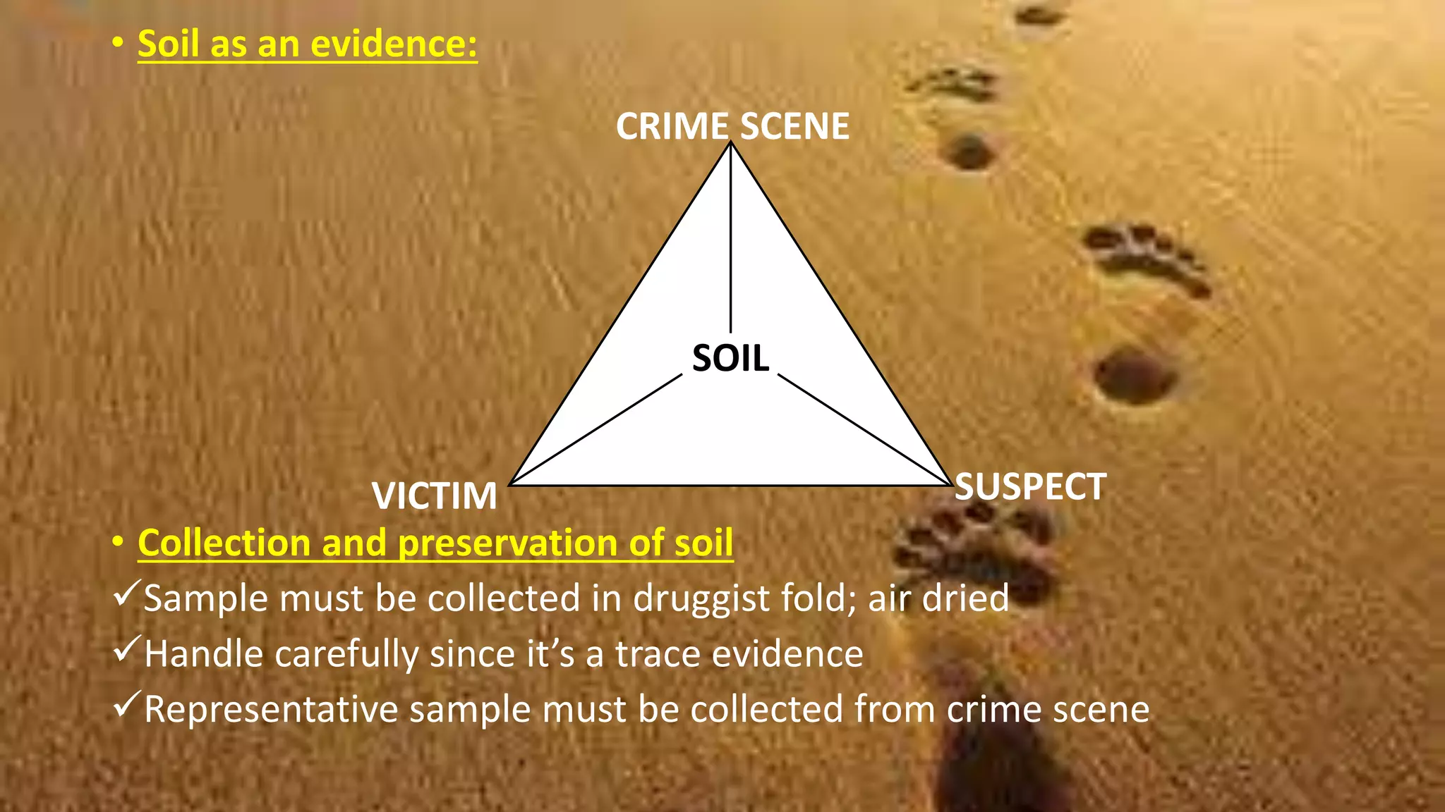 An overview of soil as a physical evidence.pptx