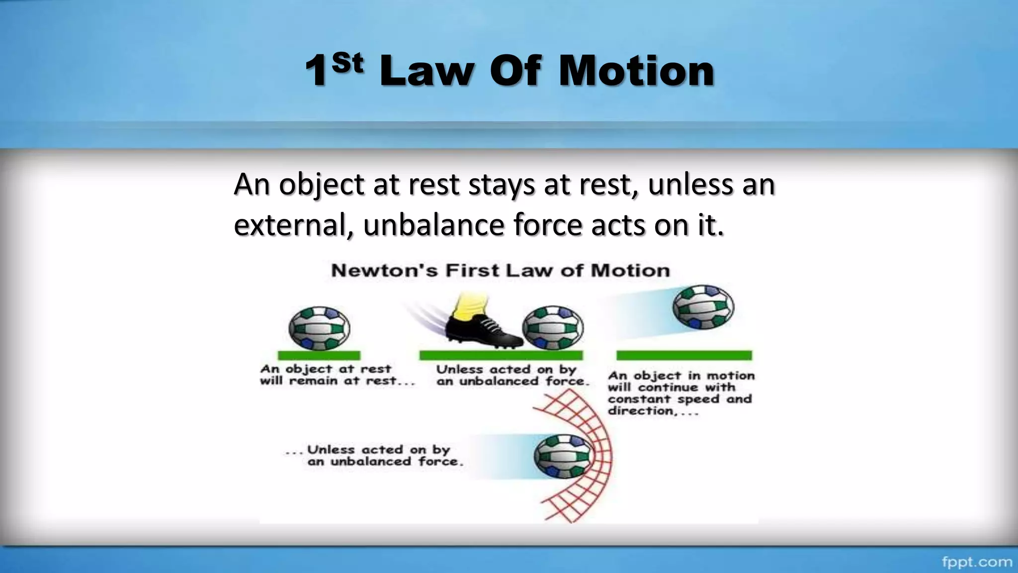 Physics in day to day life | PPTX