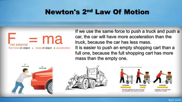 Physics in day to day life | PPTX | Physics | Science