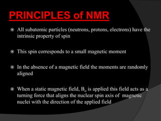 NMR | PDF