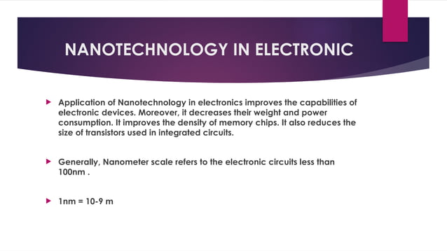 PHYSICS PROJECT ON - NANOTECHNOLOGY- 2.pptx