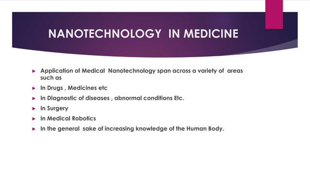 PHYSICS PROJECT BY MSC - NANOTECHNOLOGY | PPTX | Chemistry | Science