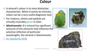 Phy properties of Minerals Part 1 VS.pptx