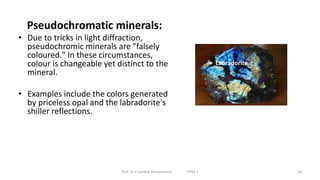 Phy properties of Minerals Part 1 VS.pptx