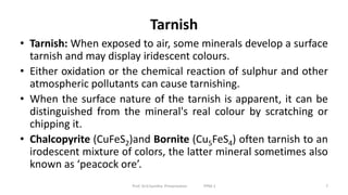 Phy properties of Minerals Part 1 VS.pptx