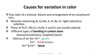 Phy properties of Minerals Part 1 VS.pptx