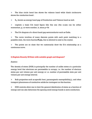 Review of Semiconductor PhysicsSe Semiconductor Light Emitting Diodes ...