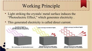 Solar Cell | PPT