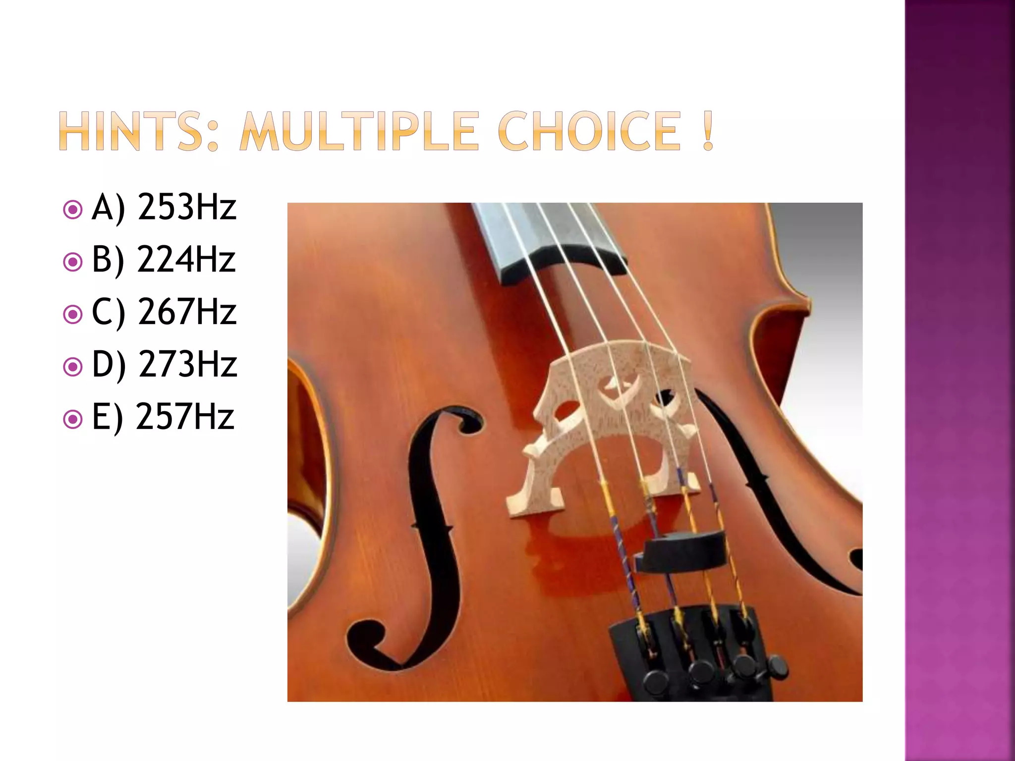 Phys 101 learning object lo7 8 beats | PPT