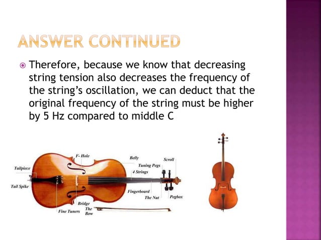 Phys 101 learning object lo7 8 beats | PPT