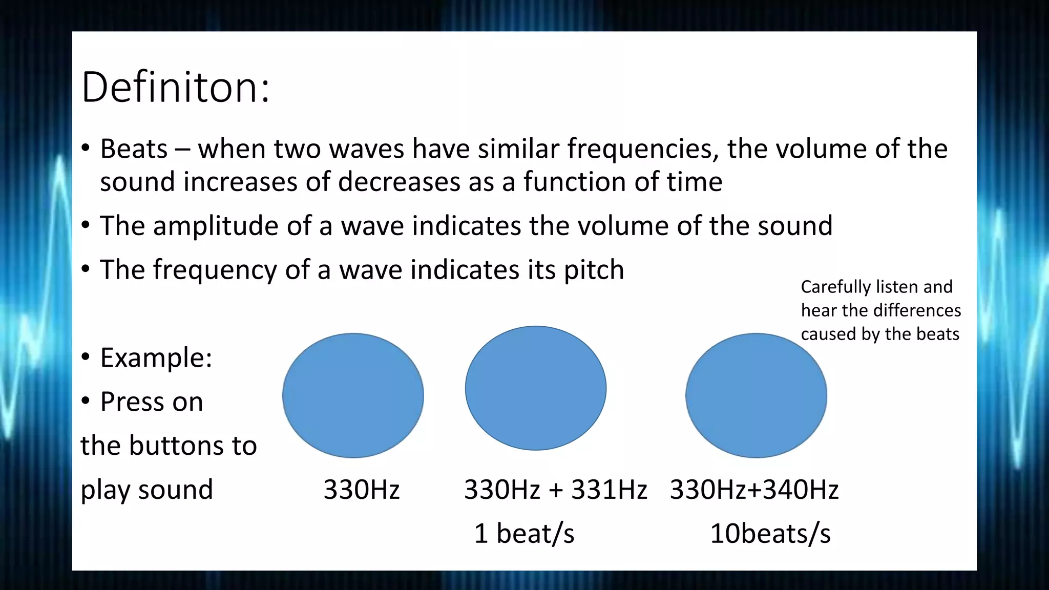 Phys 101 lo #6 | PPT