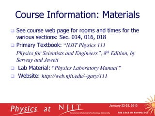 Phys111_lecture01.ppt