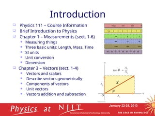 phys111lecture01-Dale Grey physcisdsdssss | PPT
