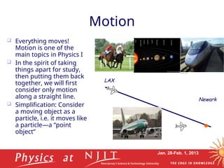 Phys111_lecture02 _Phys111_lecture02.ppt