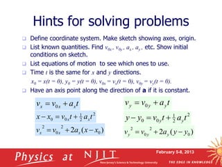 Phys111_lecture03.ppt