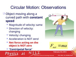 Motion in Two Dimensions - Scalars and Vectors | PPT | Free Download