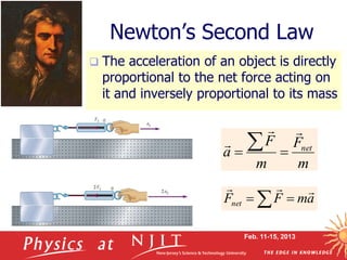 Phys111_lecture note general physics 04.ppt
